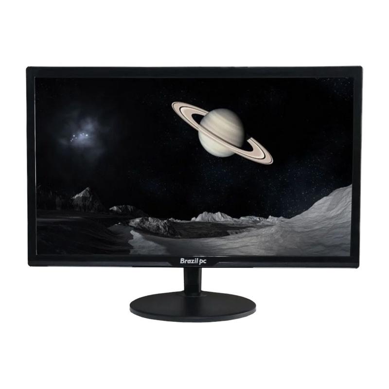 Monitor Full HD Brazil PC 22W-75KAN 21,5'' Widescreen 75Hz - Monitor ...