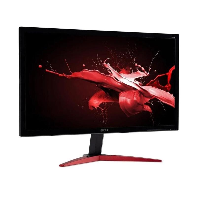 Monitor Gamer Acer 23.6" LED Full HD KG241Q-S, Entrada HDMI+DisplayPort ...