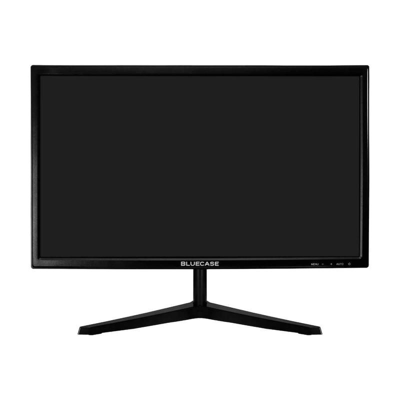 Monitor Gamer Bluecase 21.5P Rako LED Full HD 75Hz HDMI VGA - Monitor ...