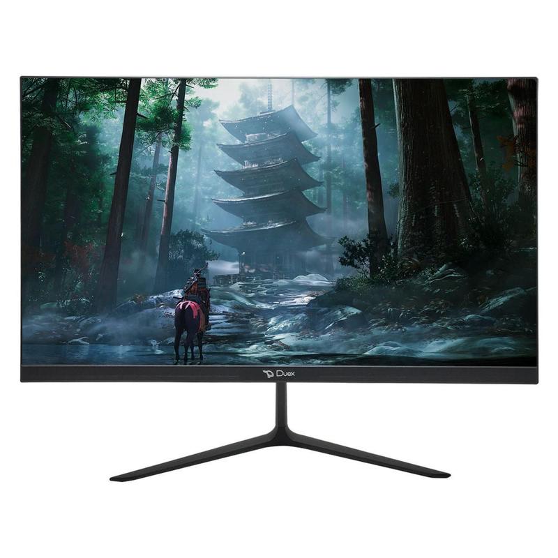 Monitor Gamer Duex Dx 240Zg, 24, Full Hd 1920X1080, 144Hz, - Monitor ...