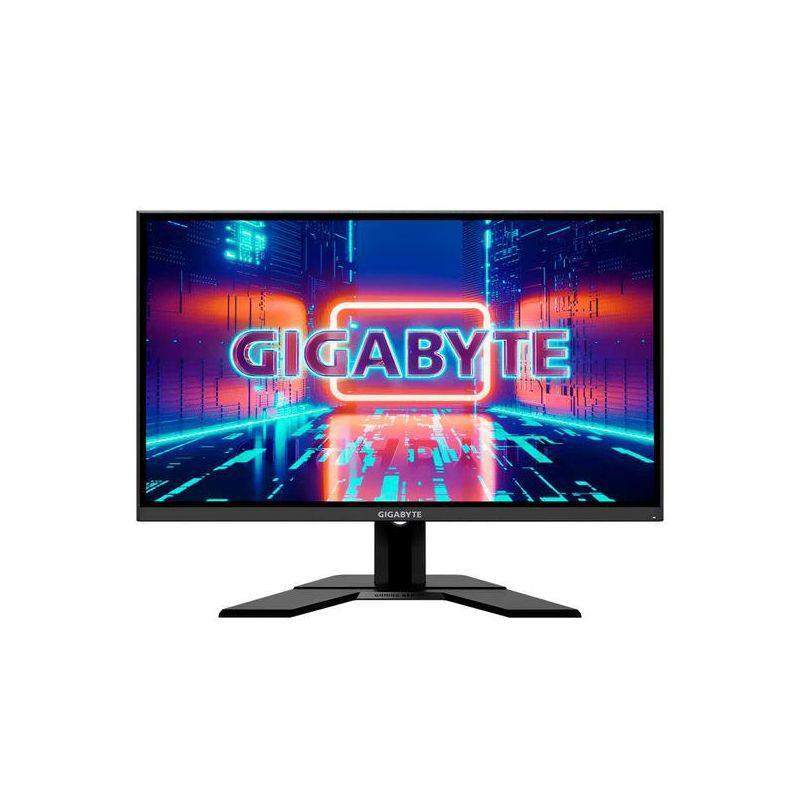 Monitor Gamer Gigabyte Hd Led Preto De G27F 27 Pol Full 144Hz 1Ms ...