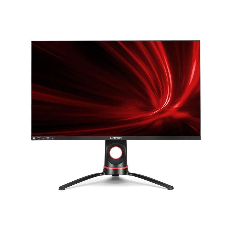 Monitor Gamer Kaizen 27 Polegadas Full HD IPS 144Hz Warrior - MN201 ...