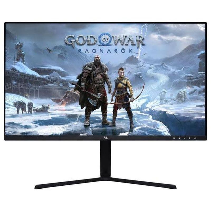 Monitor Gamer Mtek Hd Hdmi Preto De M25F165 Tela 25 Pol Full 1Ms ...