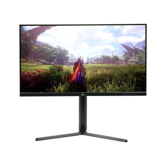 Monitor Gamer Mtek M25F165 - Full HD - 165HZ - USB/HDMI/Displayport ...