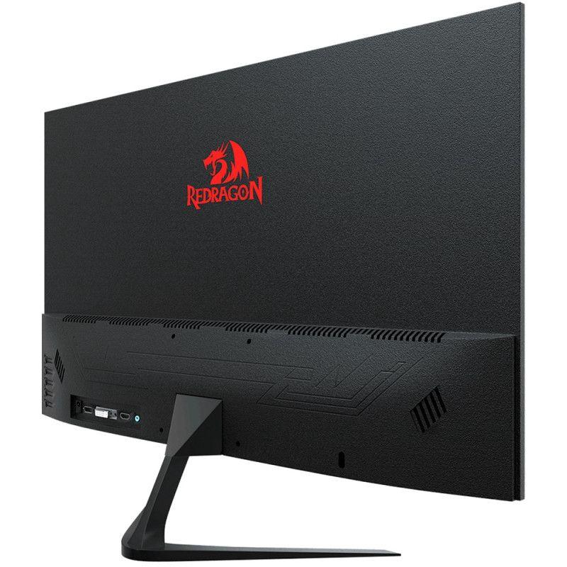 Monitor Gamer Redragon Hd De 27.0 Pol Jade Gm3Cc27 1Ms 165Hz Full ...