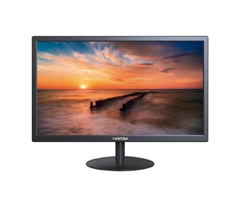 Monitor Hayom Led 21,5" Widescreen 75hz, 5ms, HDMI e VGA - MO6003 ...
