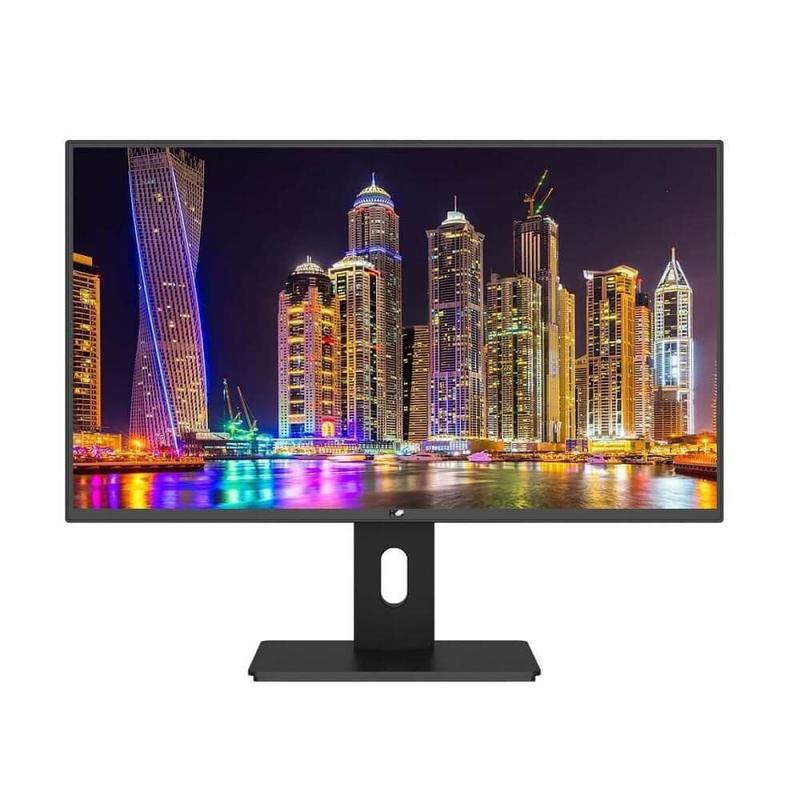 Monitor HQ Full HD LED Widescreen Tela 21" - HQ Pro 215HQA - Monitor ...