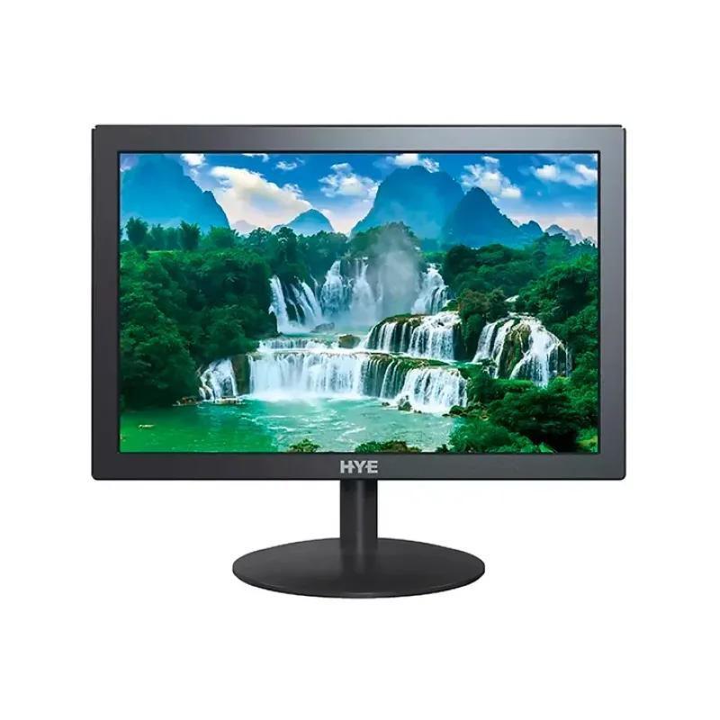 Monitor Hye 17 Led Hdmi Vga De Pol Hy17Sfnc - Monitor para Computador ...