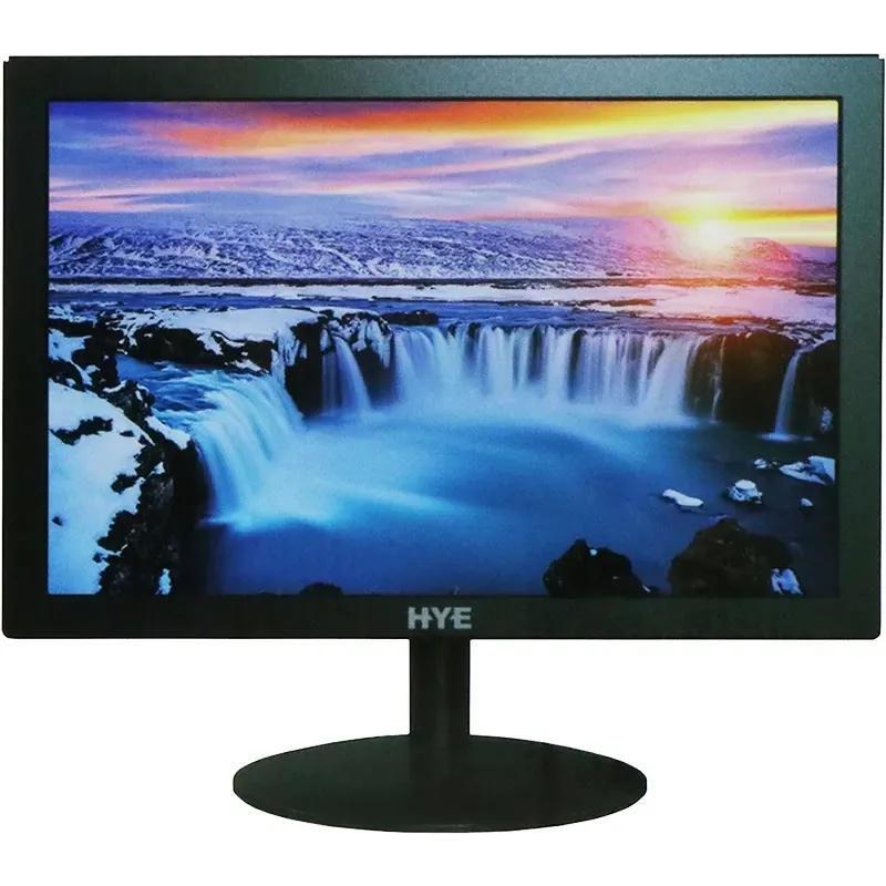 Monitor Hye 20 Led Hd Hdmi Vga De Pol Hy20Wfnc - Monitor para ...