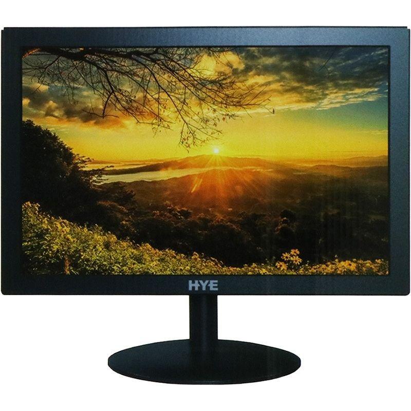 Monitor Hye 23 Led Hd Hdmi Vga De Pol Hy23Wfnc - Monitor para ...