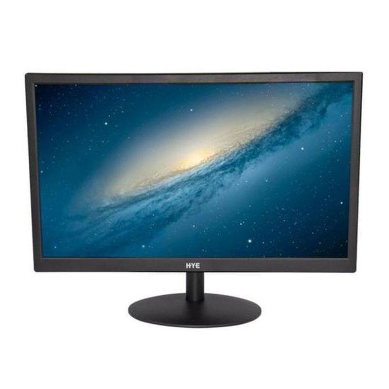 Monitor Hye 23 Led Hdmi Vga De Pol Hy23Wfnc - Monitor para Computador ...