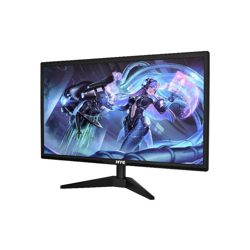 Monitor Hye Hy20Nlm Hd Hdmi Vga De 20 Pol 5 Ms Com - Monitor para ...