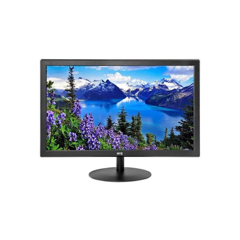 Monitor Hye Hy23Wfnc Full Hd Hdmi Vga Pol De 30Hz 23 - Monitor para ...
