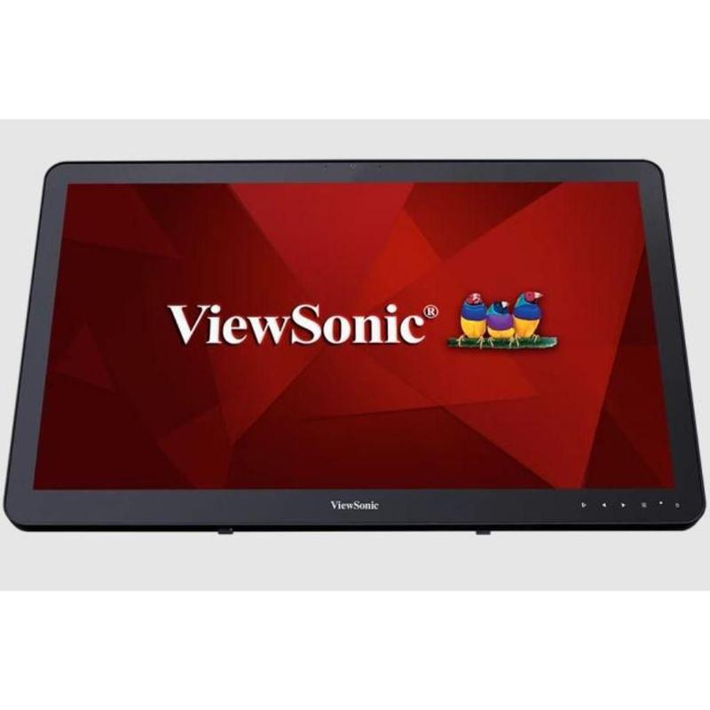Monitor Interativo Touch Viewboard 24 Led Hdmi Ifp2410 - Viewsonic ...