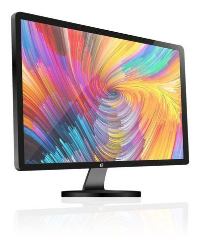 Monitor Isyn Led 19 Widescreen Preto 100v/240v 75hz - Neide Notebook ...