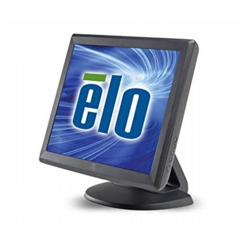 Monitor Lcd 15 De Pol Elo 1515L Touchscreen - Vila Brasil - Monitor ...