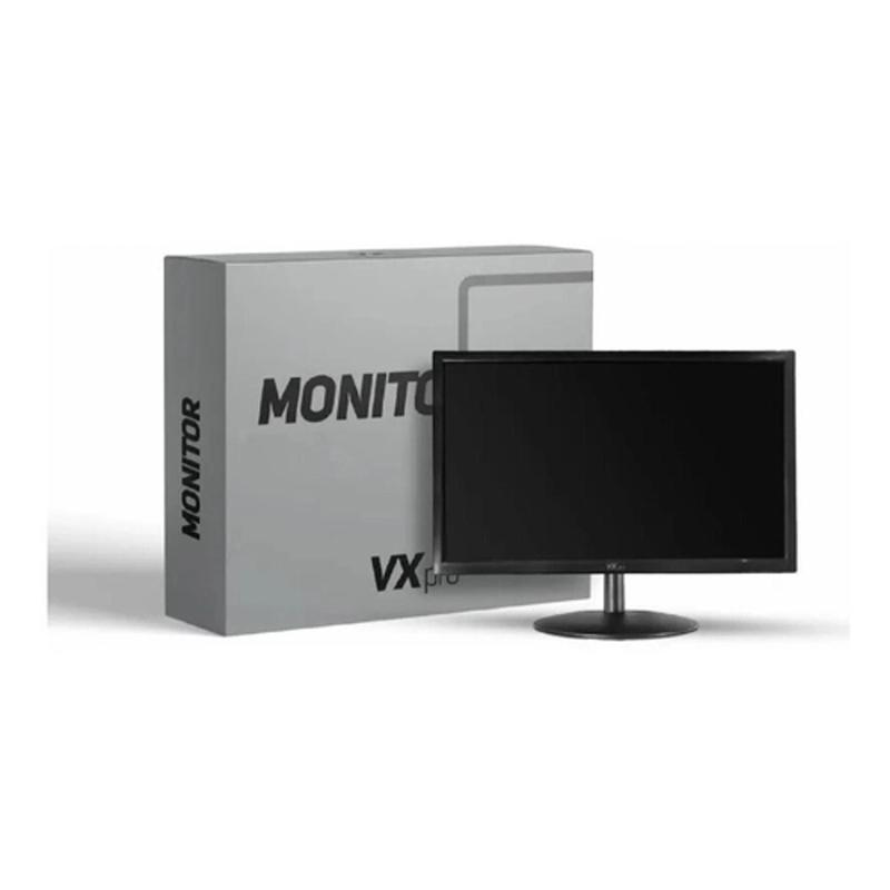 Monitor Led 15.4 VGA+HDMI VX154C PRO - VXpro - Monitor para Computador ...