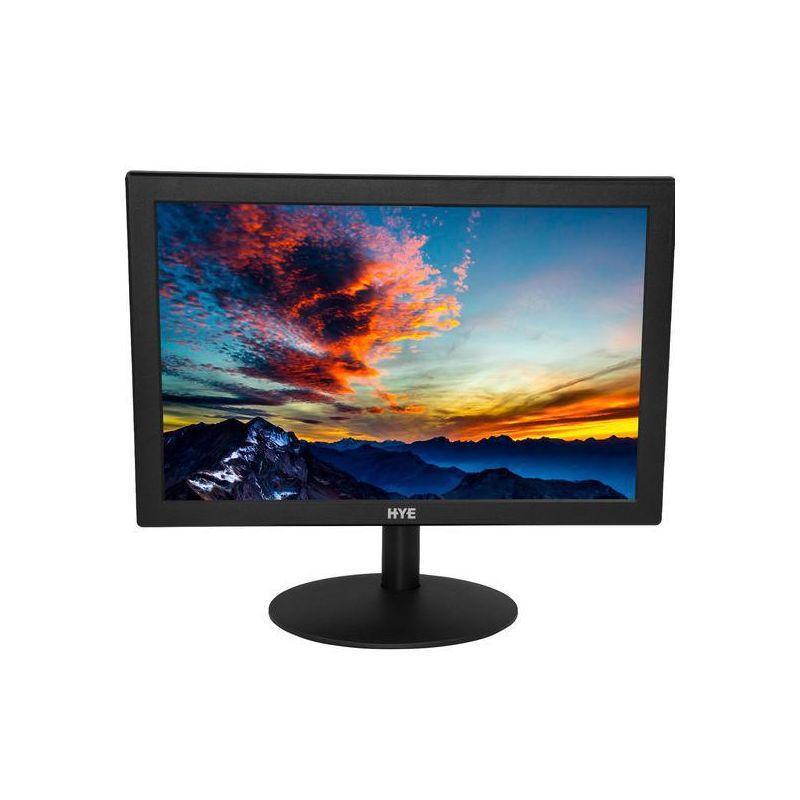 Monitor Led 15.6 Hye Hd Vga Hdmi De Hy16Wlnc - Monitor para Computador ...
