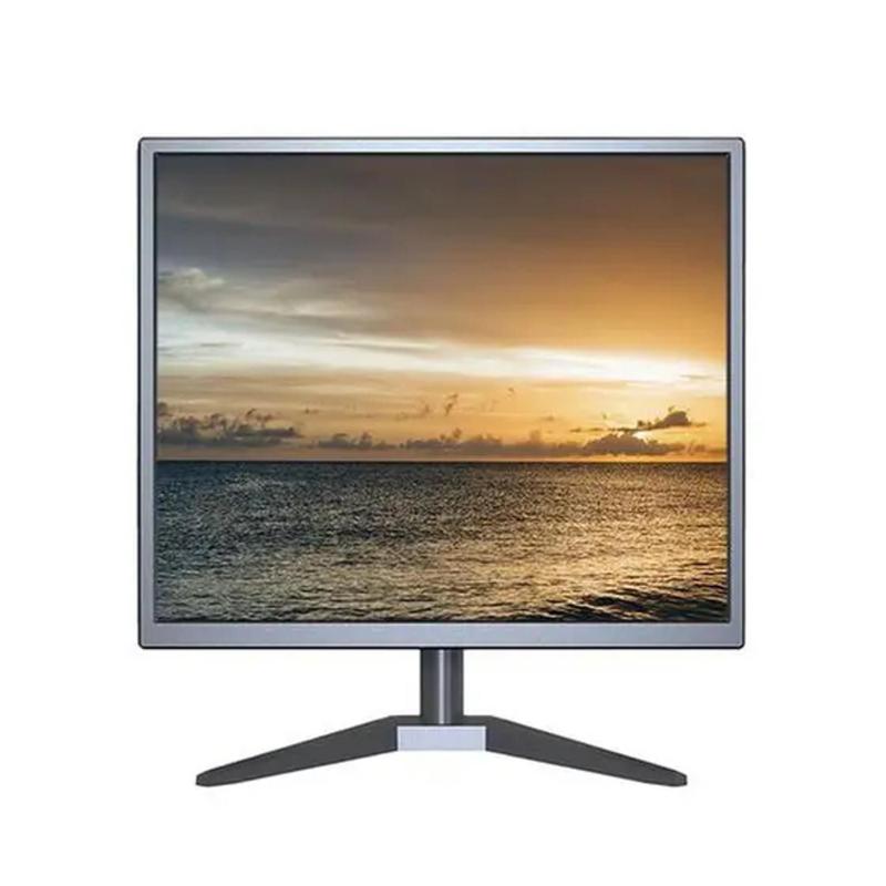 Monitor led 17" napoli npl-17 pro hd/hdmi/vga/75hz - Monitor para ...