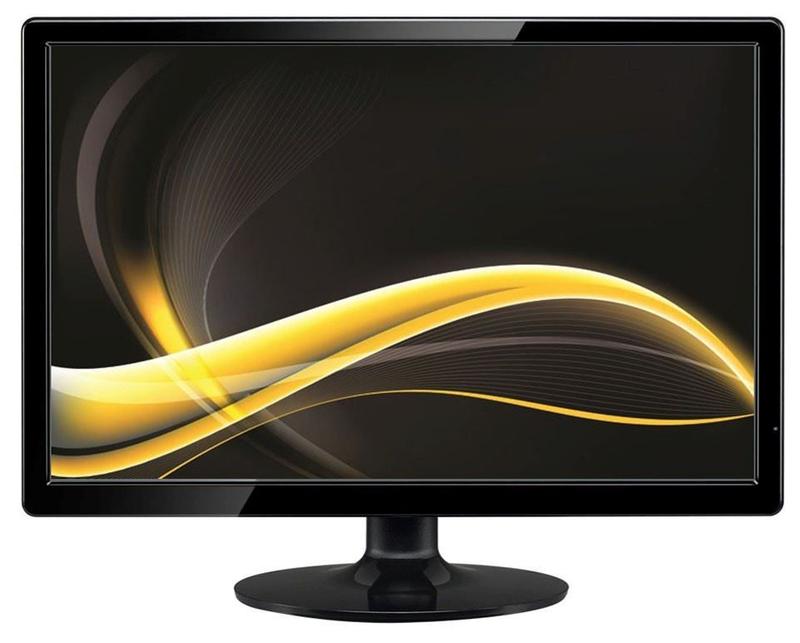 Monitor LED 19 polegadas Brazil PC 19BP19WE02B HDMI - Monitor para ...