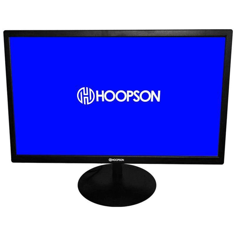 Monitor LED 19' polegadas Hoopson MH-19 - Monitor para Computador ...