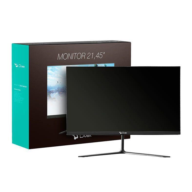 Monitor led 21,5 duex vga+hdmi dx2145cw - Monitor para Computador ...