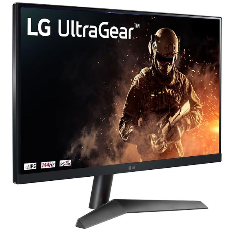 Monitor LED 24pol LG 24GN60R-B (Widescreen, Full HD, HDMI) - Monitor ...