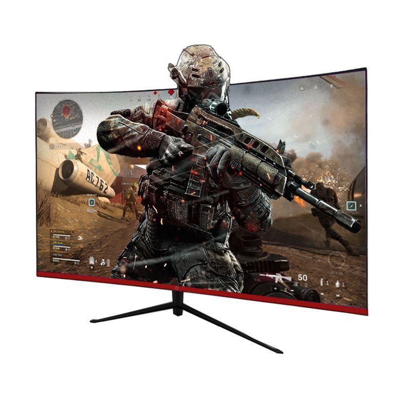Monitor LED 27 polegadas 27W-144HOE FULL HD 144HZ WIDESCREEN BOX ...