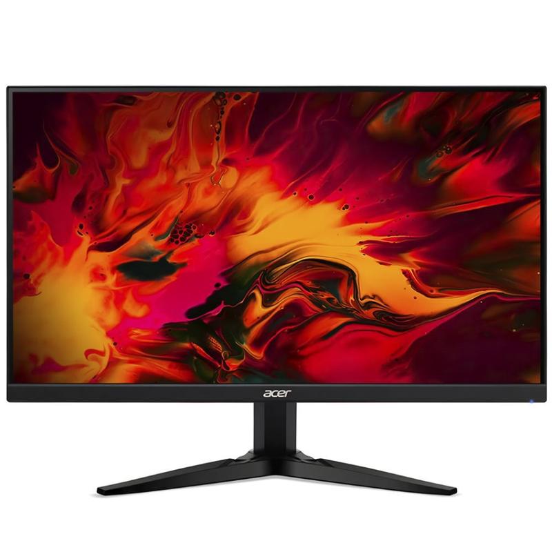 Monitor LED Acer KG241Y 24" Full HD - Preto - Monitor para Computador ...