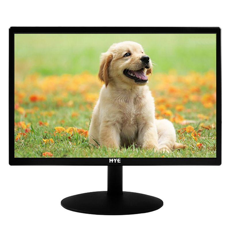 Monitor Led Hye Hd De Hy17Sfnc 17 Pol - Monitor para Computador ...