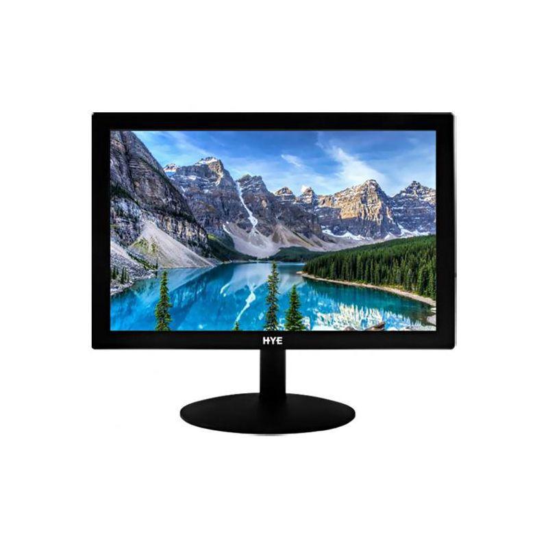 Monitor Led Hye Hdmi Vga Preto De 23 Pol Fhd Hy23Wfnc - Monitor para ...