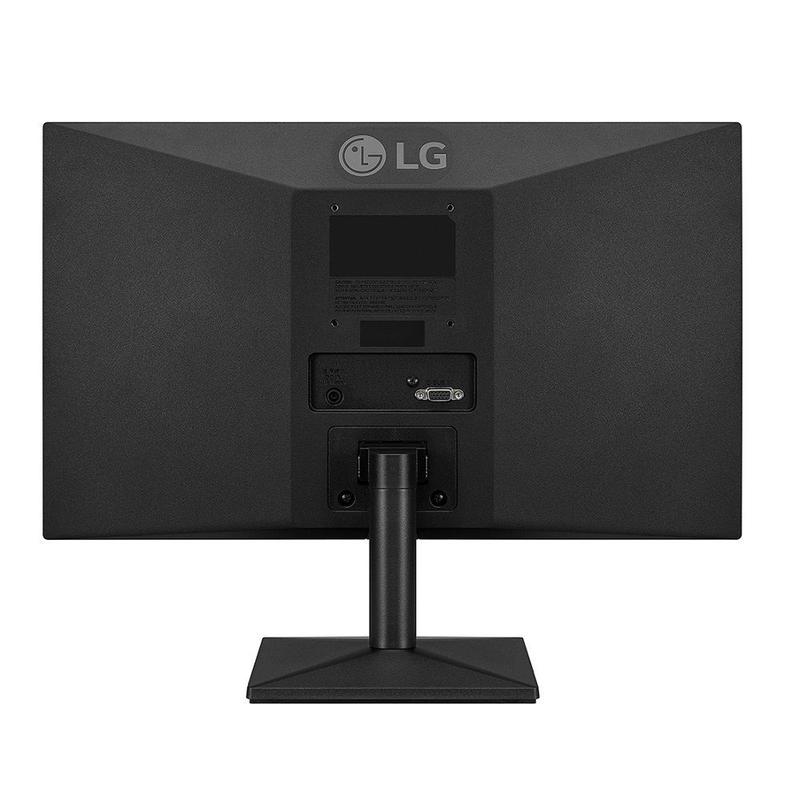 Monitor LED LG 20MK400H-B 19.5 HD - Preto - Monitor para Computador ...