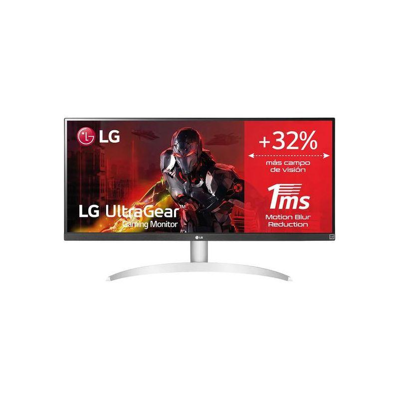 Monitor Led Lg Hd De Ultrawide 29Wq600 W 29 Pol Full Hdr10 Ips ...