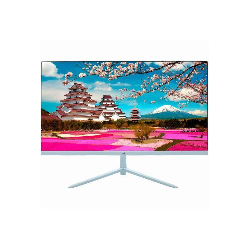 Monitor Led Mtek Hd Hdmi Vga 0 De 22 Pol Ms22Sfv100P W Full Bivolt ...