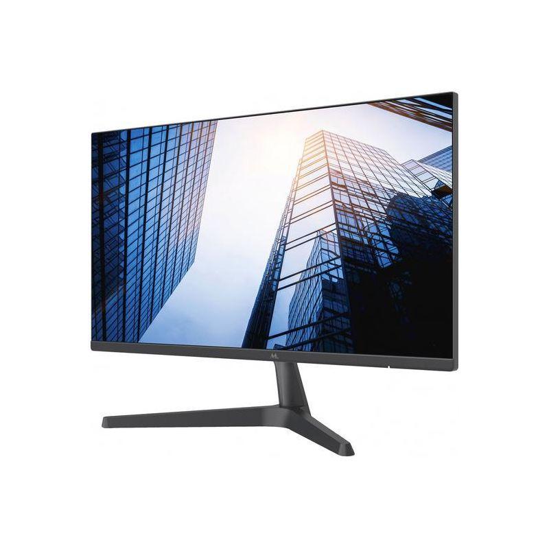 Monitor Led Mtek Hd Hdmi Vga Preto De 22 Pol Mm22Sfv75P Full Bivolt ...