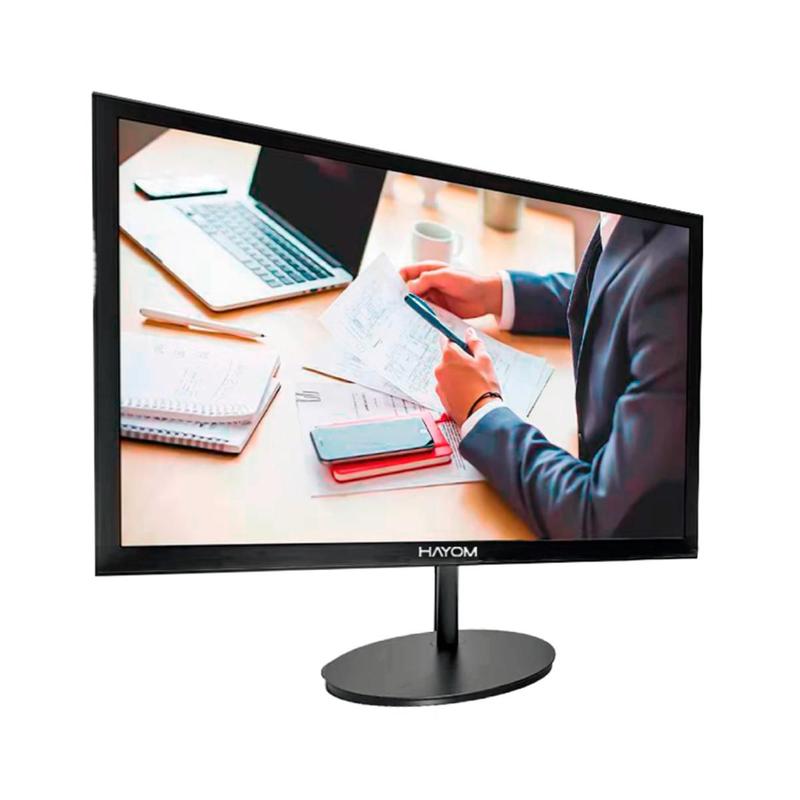 Monitor Led Para Computador 19 Mo6001 1440x900 Hdmi - HAYOM - Monitor ...