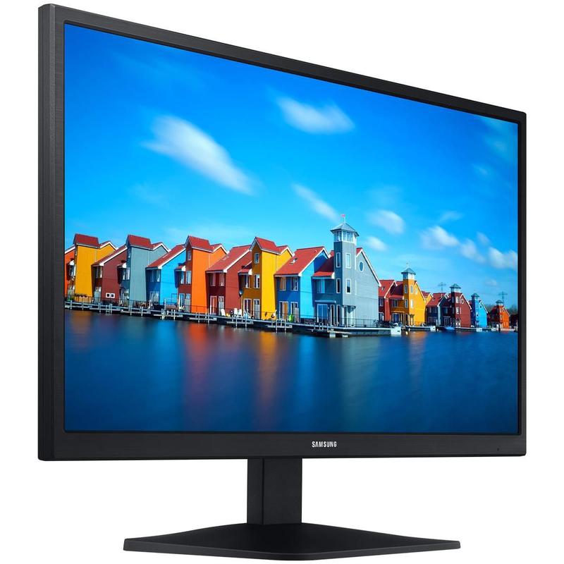 Monitor Led Samsung LS19A330 19 HD/VGA/HDMI/Bivolt - Monitor para ...