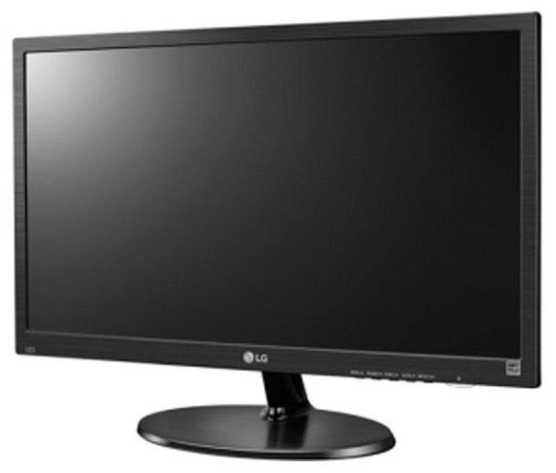 Monitor LG 19.0" HD 19M38H-B LED HDMI/VGA - Monitor para Computador ...