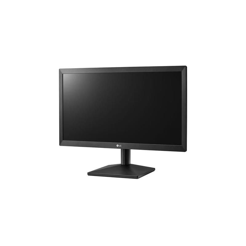 Monitor LG 19.5 HD HDMI/VGA Inclinação Vesa 20MK400H-B.AWZM - L.G ...