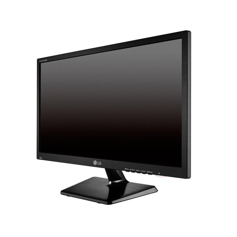Monitor LG 19.5 Polegadas 20M37AA LED LCD D-sub Vesa - Monitor para ...