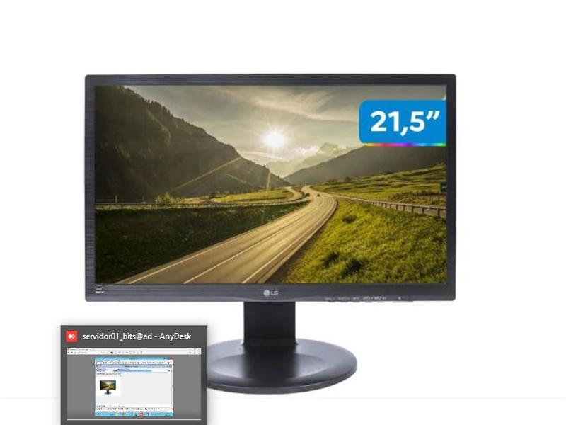 Monitor LG 22 IPS D-SUB Displayport HDMI- 22BN550Y-B.AWZM - Monitor ...