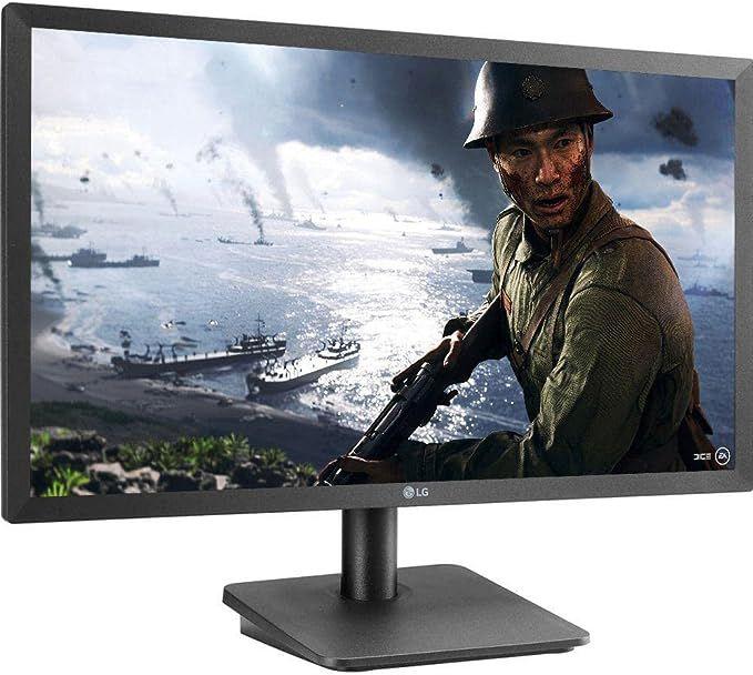 Monitor lg 22mp410 21,5 54cm 75hz amd free sync - Monitor para ...