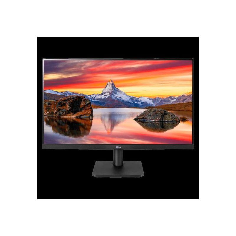Monitor Lg 24 Hdmi Preto De Pol 24Mp400H B Fhd Ips - Monitor para ...