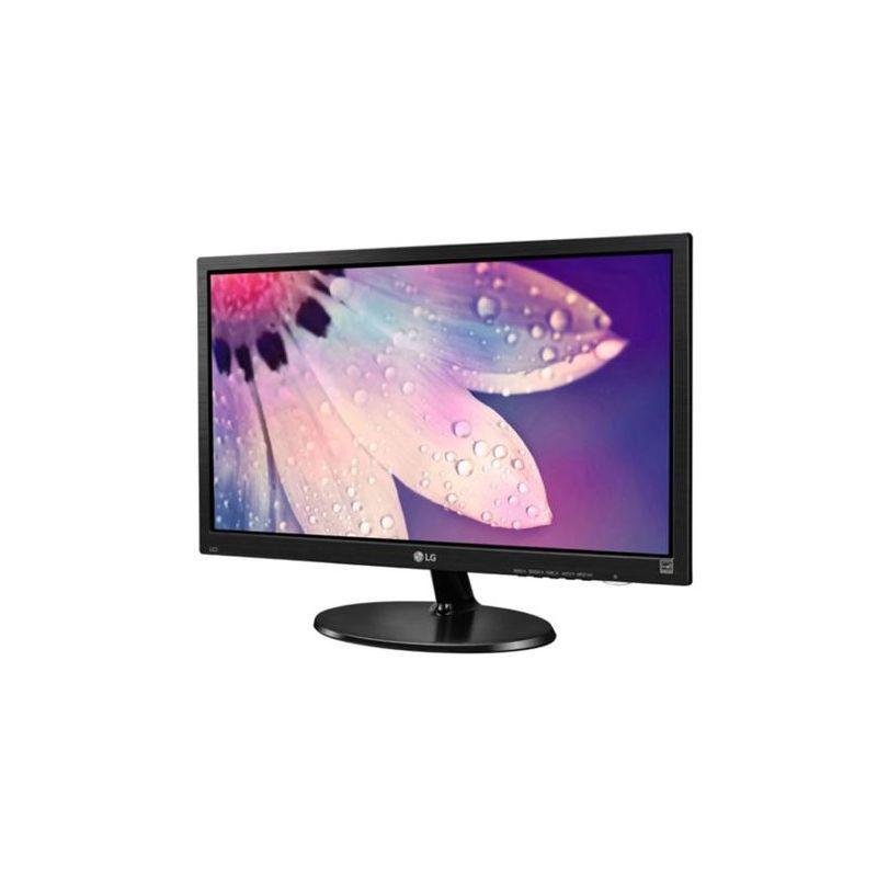 Monitor Lg Led Vga Hdmi De 19 Pol 19M38H B - Monitor para Computador ...