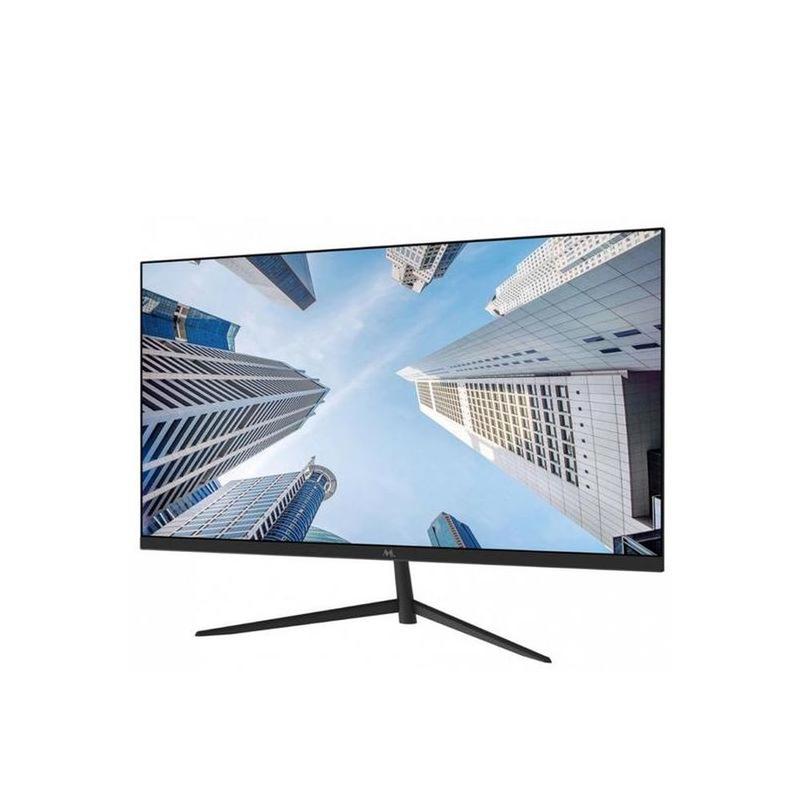 Monitor Mtek 22 Led Hdmi Vga De Pol M22Sfv75P - Monitor para Computador ...