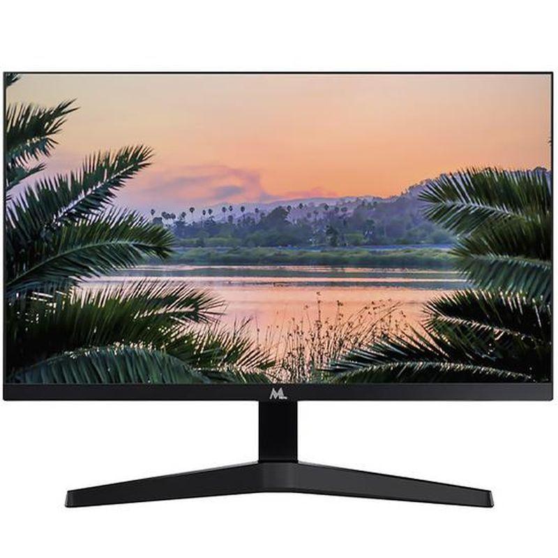 Monitor Mtek Mm22Sfv75P Hd Vga Hdmi De 21.5 Pol Full 16 9 75 Hz Com ...