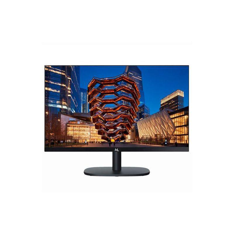 Monitor Mtek Mm27Sfv100P Hdmi Vga Preto De 27 Pol 100Hz - Monitor para ...