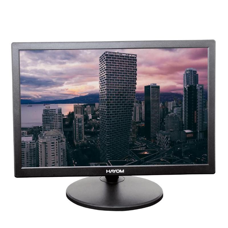 Monitor para computador 17,1" - HAYOM - Monitor para Computador ...