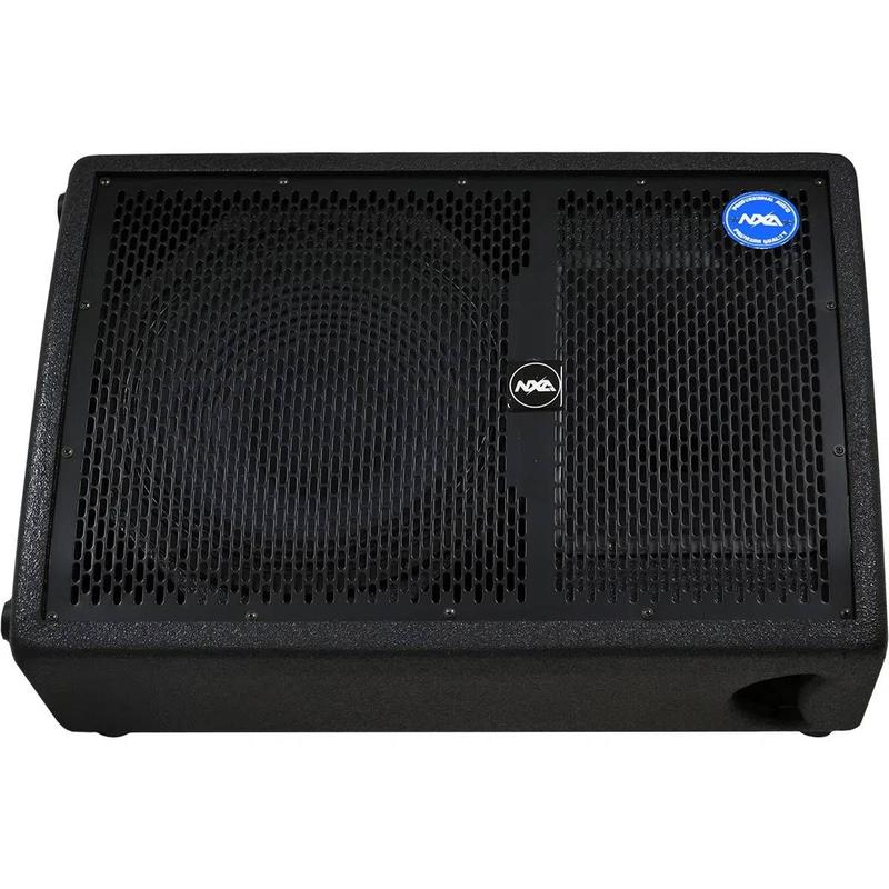 Monitor Passivo 12" 2 Vias MMP-12 - Nxa - Monitor de Áudio - Magazine Luiza