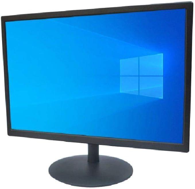Monitor PCTOP 22" Polegadas 60Hz Hd 1680 X 1050 3.5Ms Led Widescreen ...
